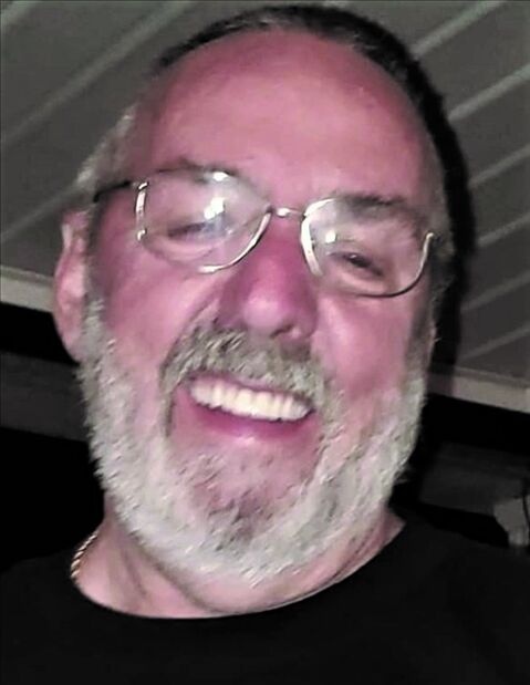 James Daniel Goodwin - Herald-Standard